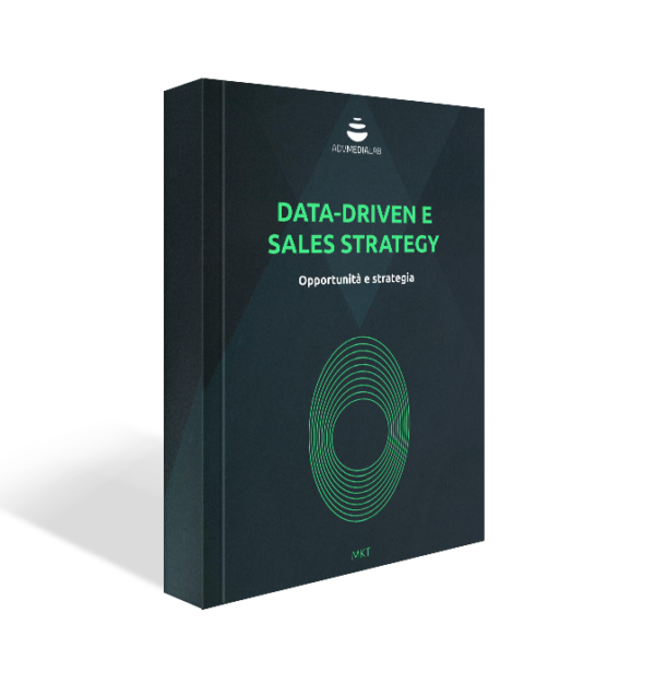 Perché adottare un approccio data-driven alla digital transformation in ...