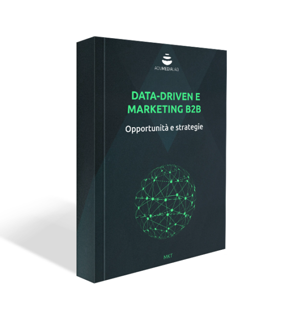 Data-driven e sales strategy - Adv Media Lab