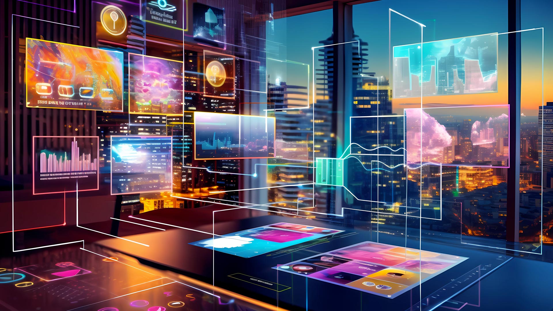 Soluzioni digital strategy - Adv Media Lab